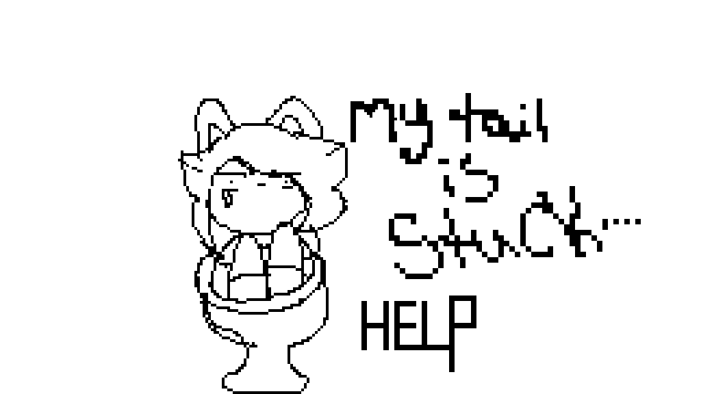 Pixilart - why u do dis to me capt by EffortlessA