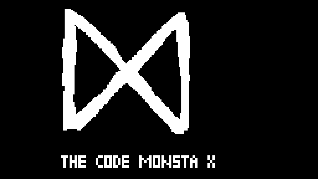 Editing The code - Free online pixel art drawing tool - Pixilart