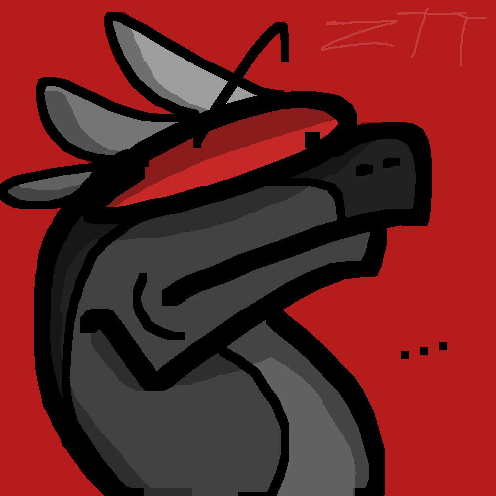 Pixilart - hmmm by Morii