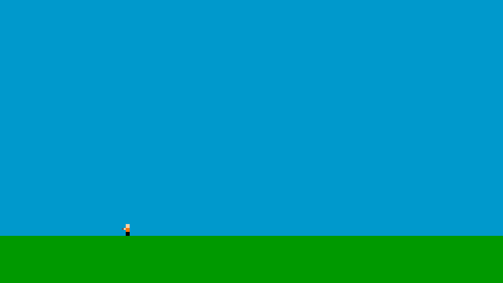 Pixilart - Frag Out (GIF) by Arotima