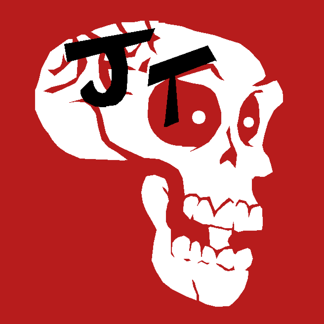 Pixilart - JT Machinima by Austinator022