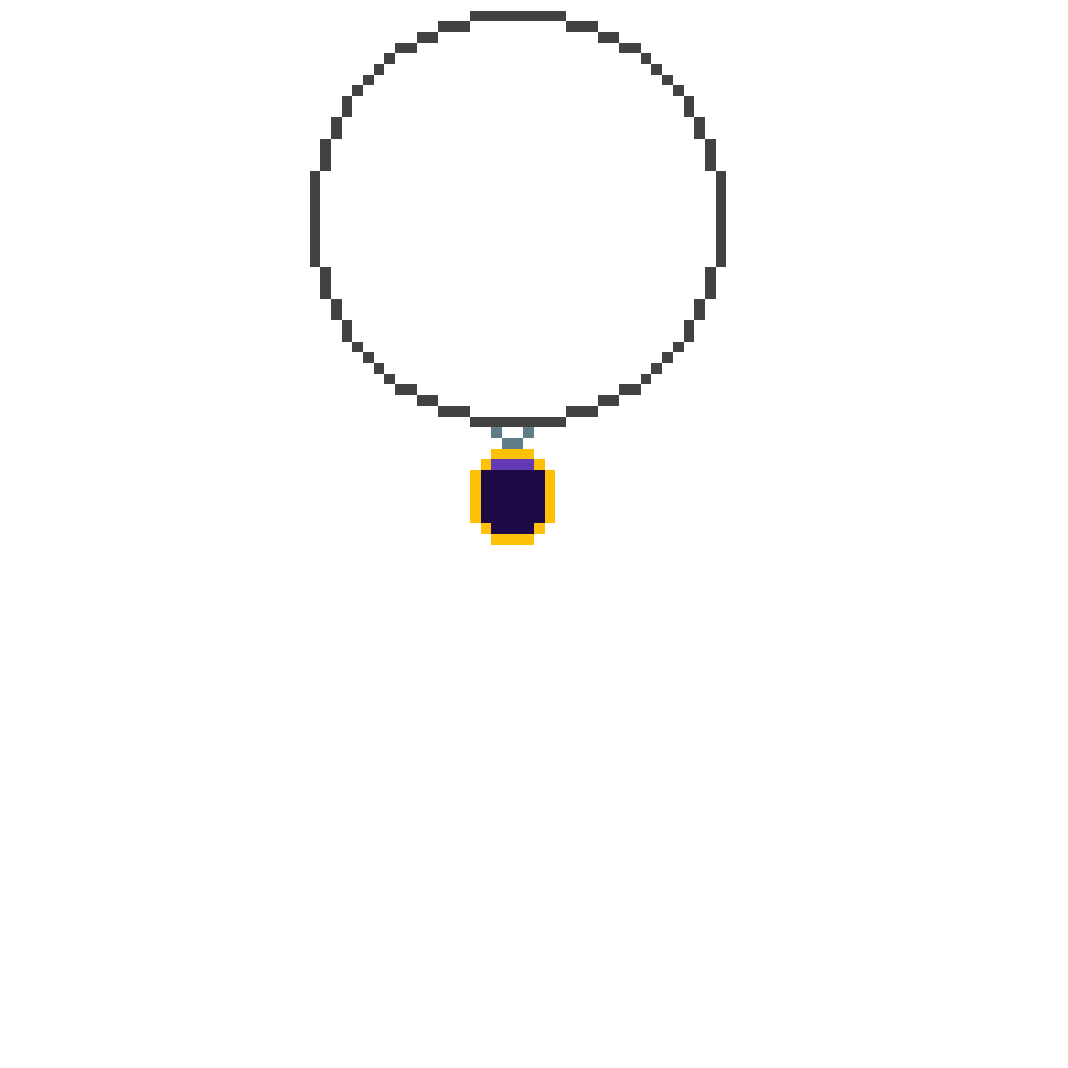 Editing Amulet - Free online pixel art drawing tool - Pixilart
