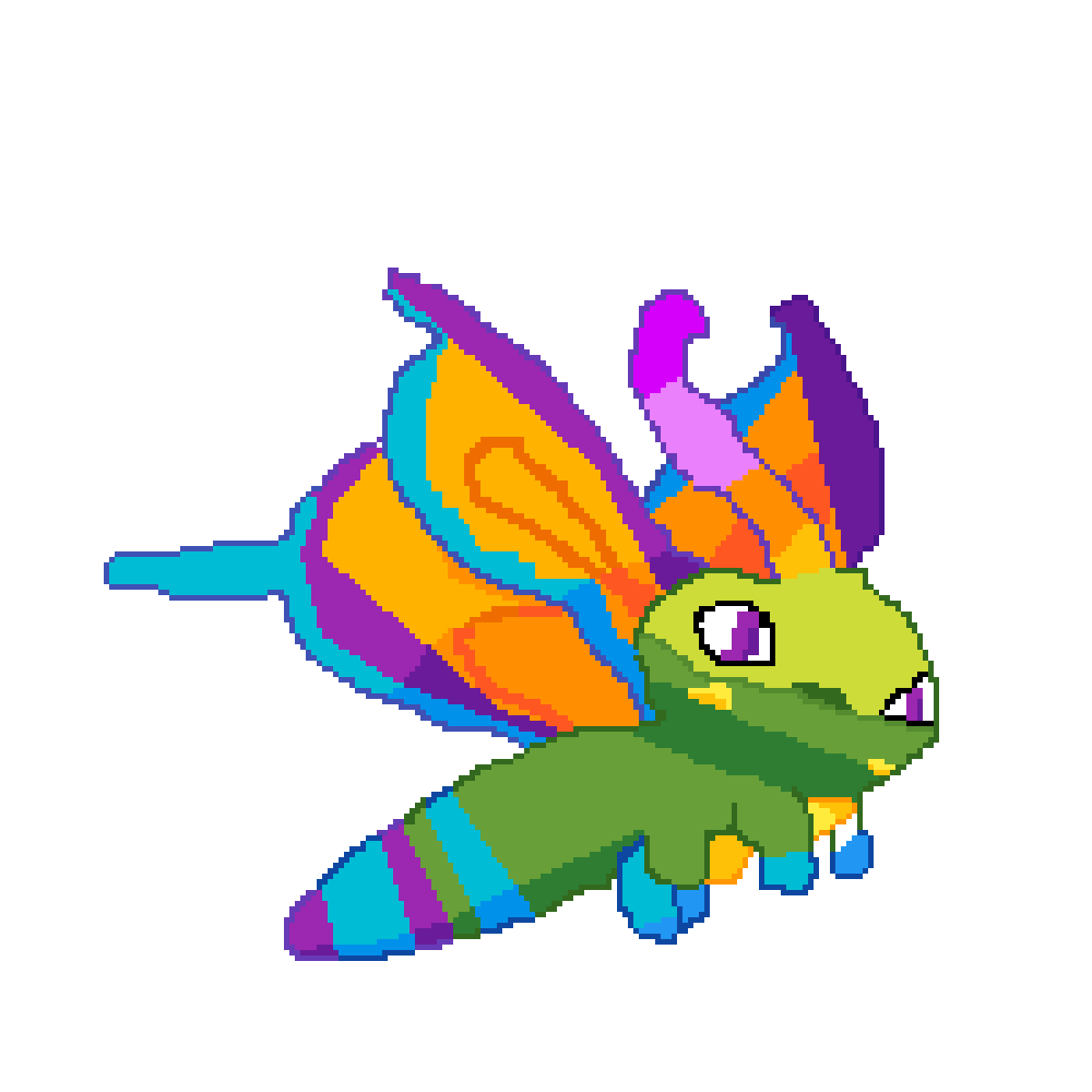 Pixilart - Dreamlet prodigy by PikaUser