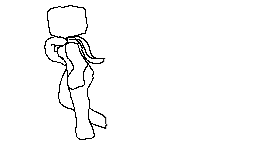 Editing Minecraft Base - Free online pixel art drawing tool - Pixilart