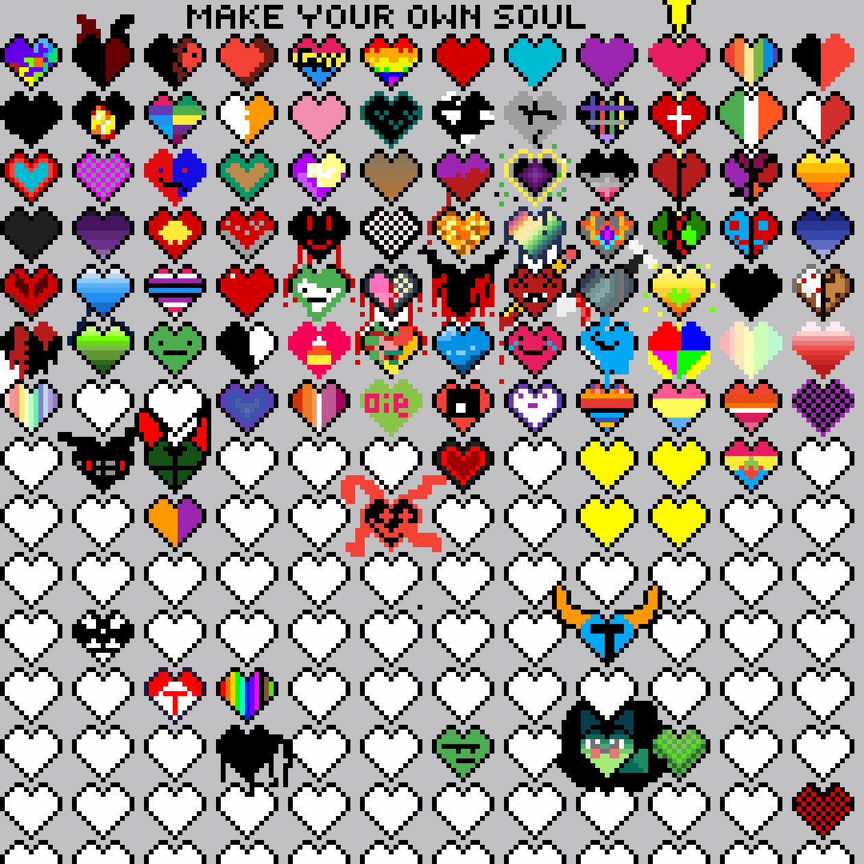 Pixilart - plese follow me and which by Enternel-Blink