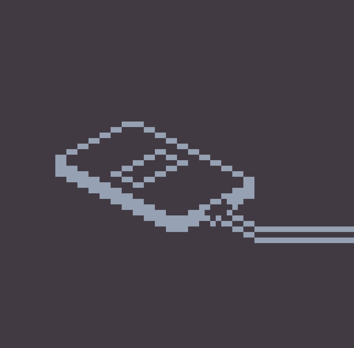 Pixilart - 1 Bit Charging Animation by Trashmerging