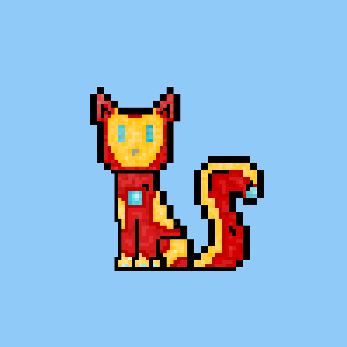 nAirb's Gallery - Pixilart