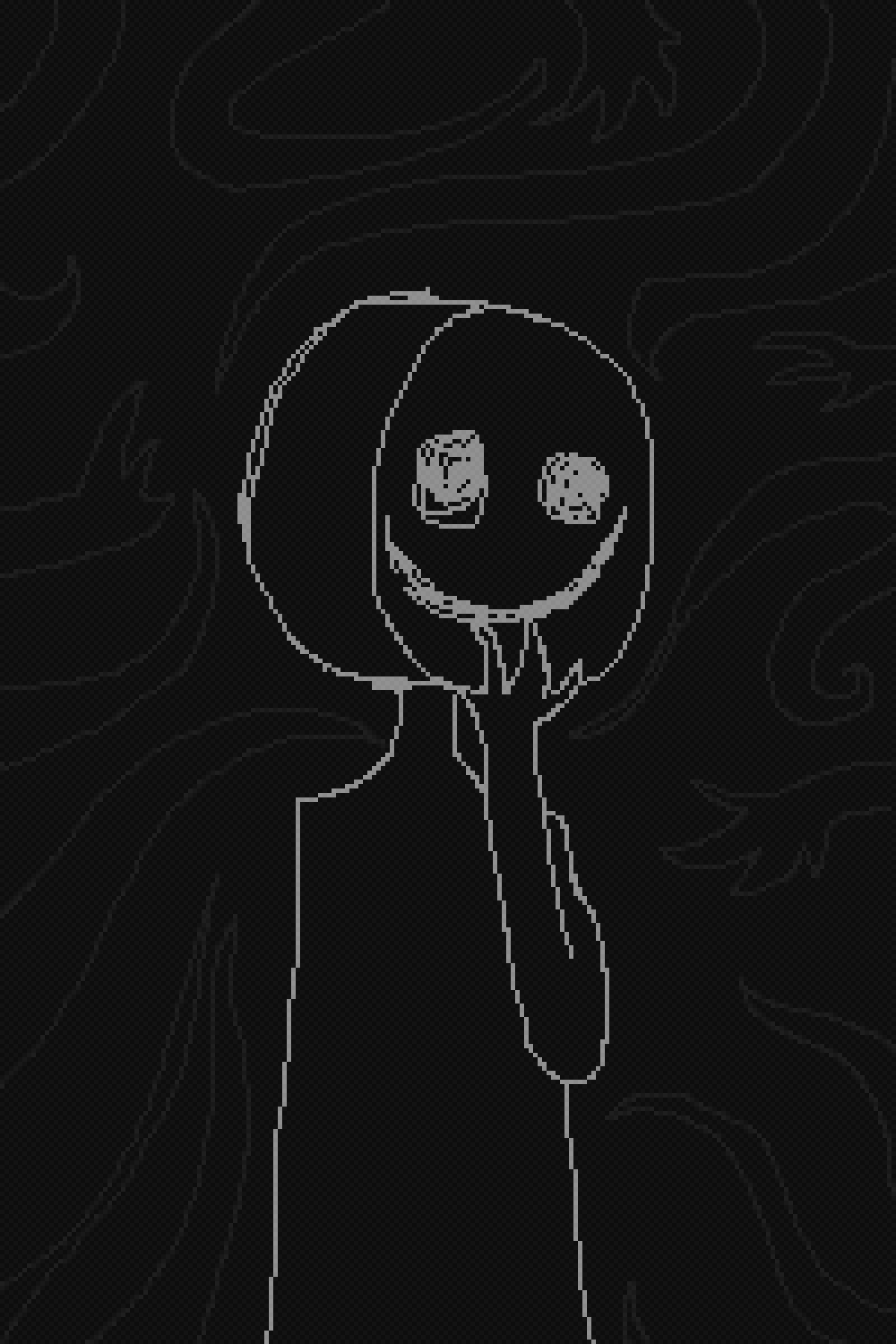 Pixilart - oooo by BakedPrezal