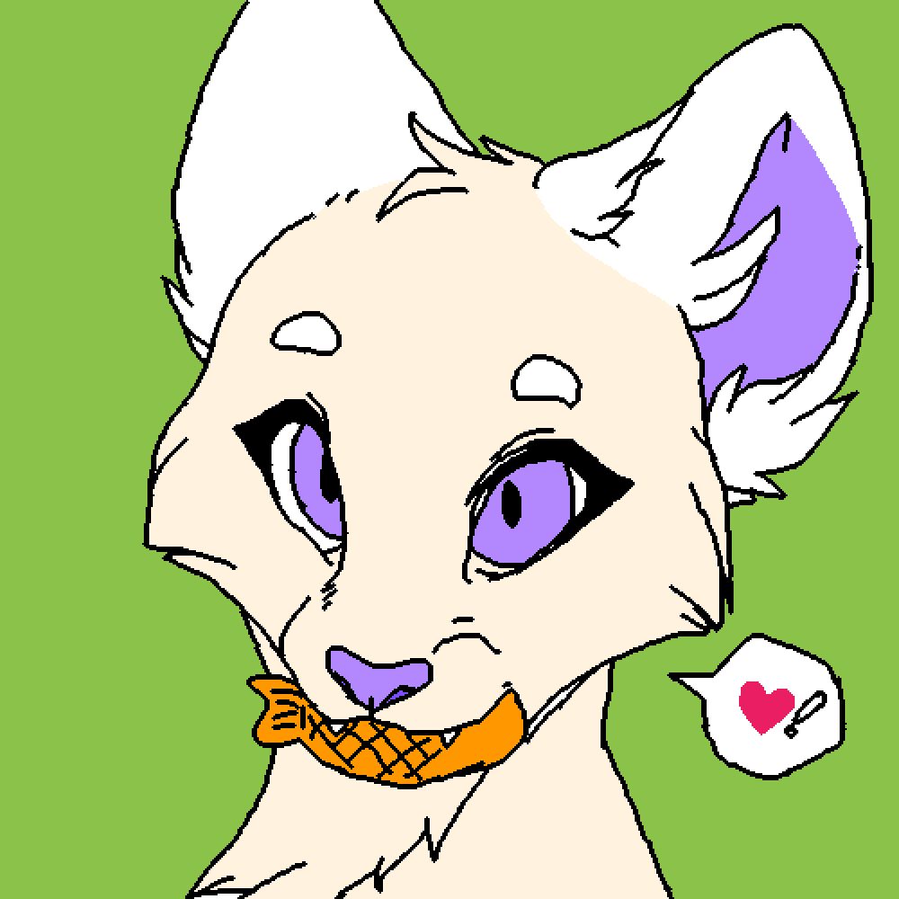 Pixilart - Kio pfp by WuskyKing