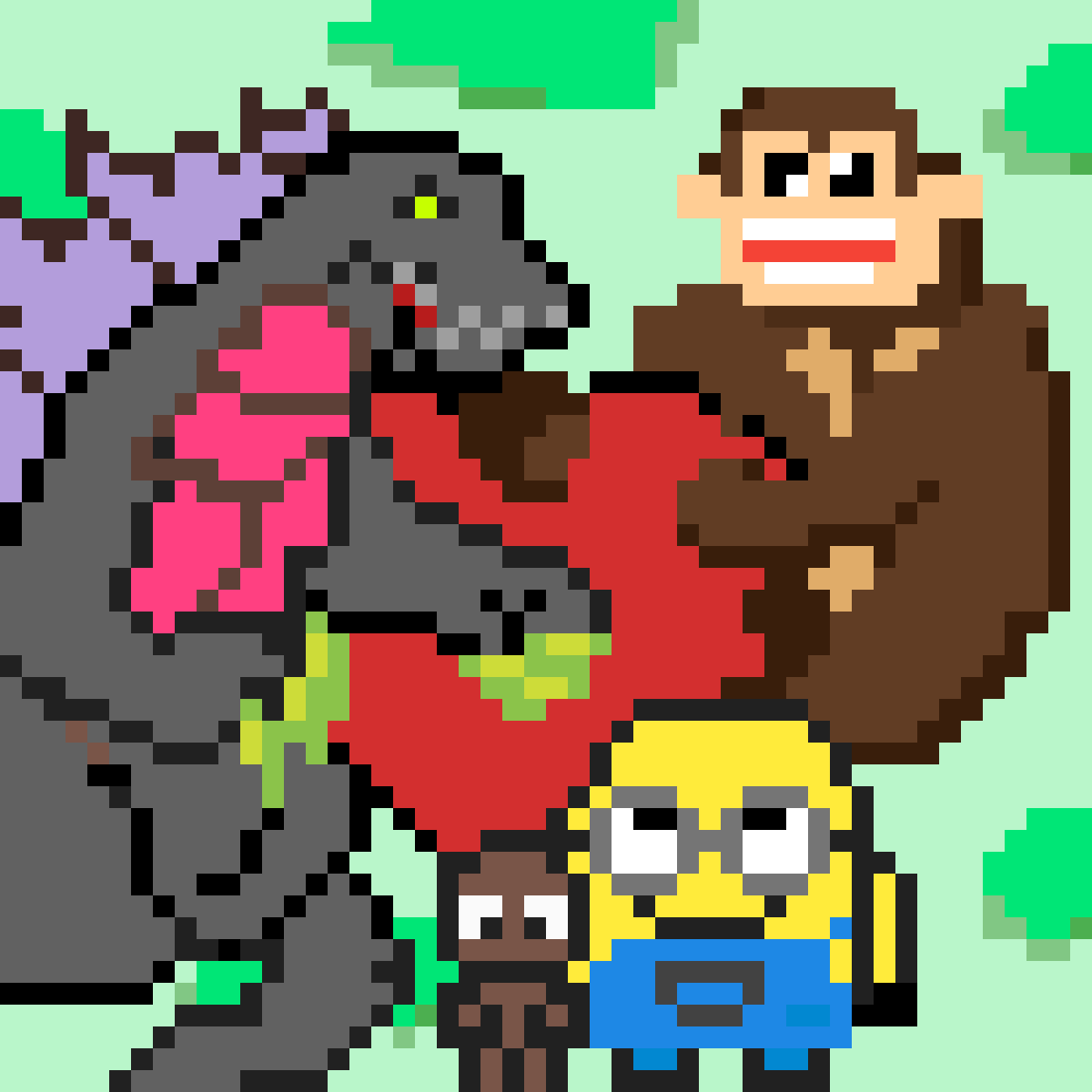 Katushka's Gallery - Pixilart