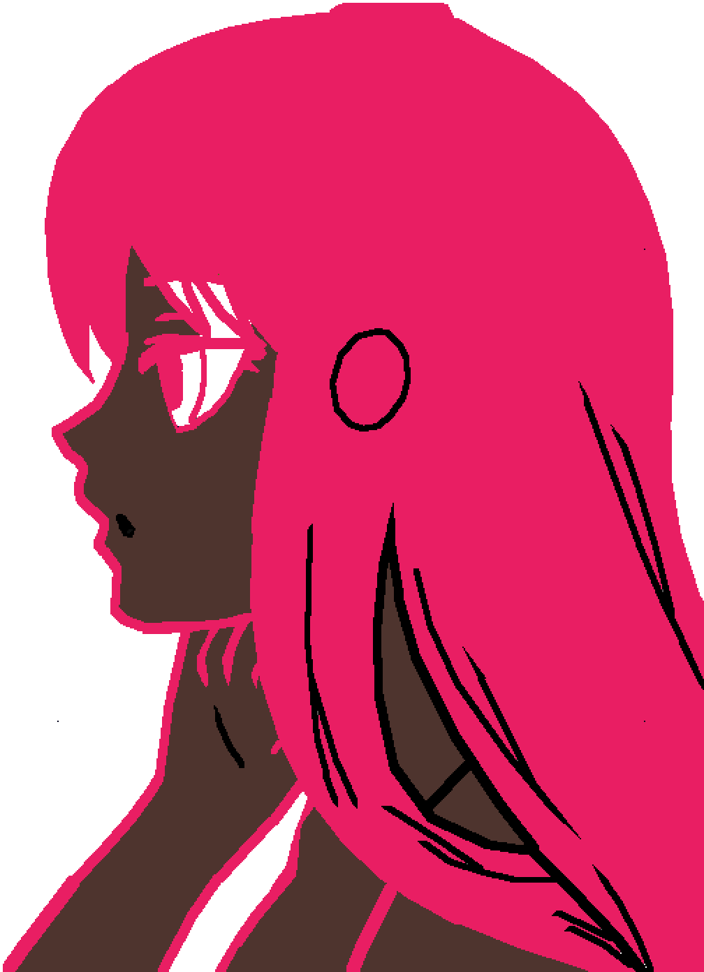 Pixilart - Its LOLO by craftythegoat