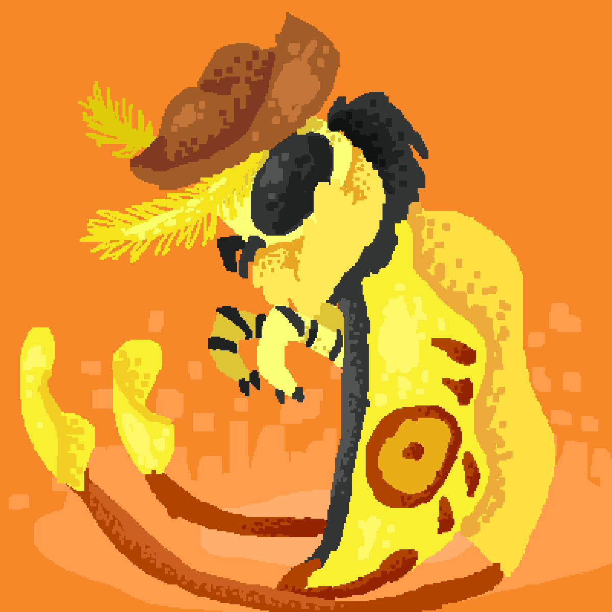 Pixilart - For the moth cult! by DootTheBang