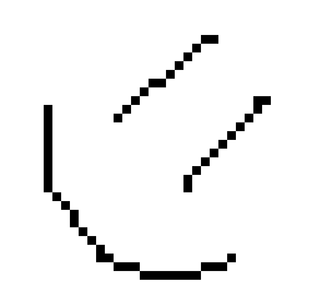 Pixilart - Rotating Smiley Face by SuperSonic29