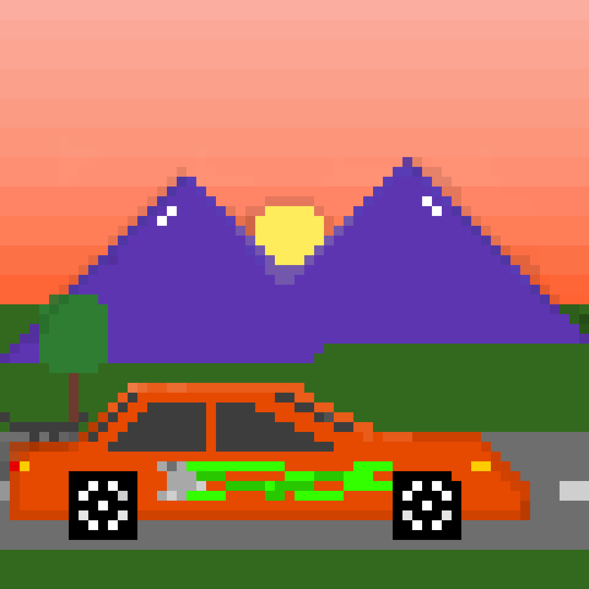 AnDrew-Draw's Gallery - Pixilart