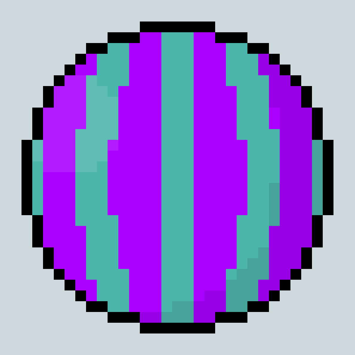 Pixilart - Spinning Sphere by AceEverwoode