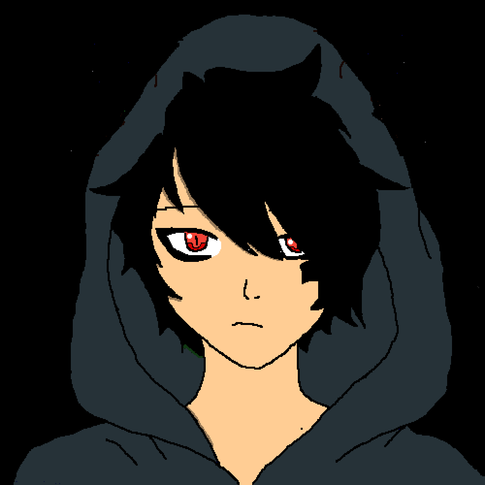 Editing alpha in human form - Free online pixel art drawing tool - Pixilart