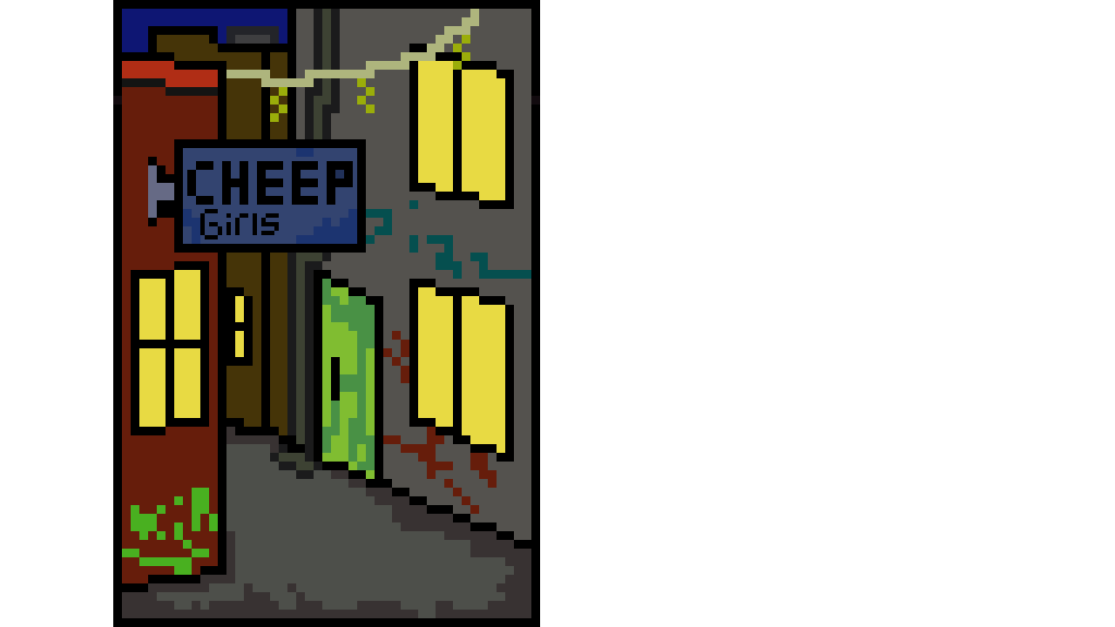 Hotline Miami Vhs Covers Hotline Miami VHS Box (2) | Images :: Behance