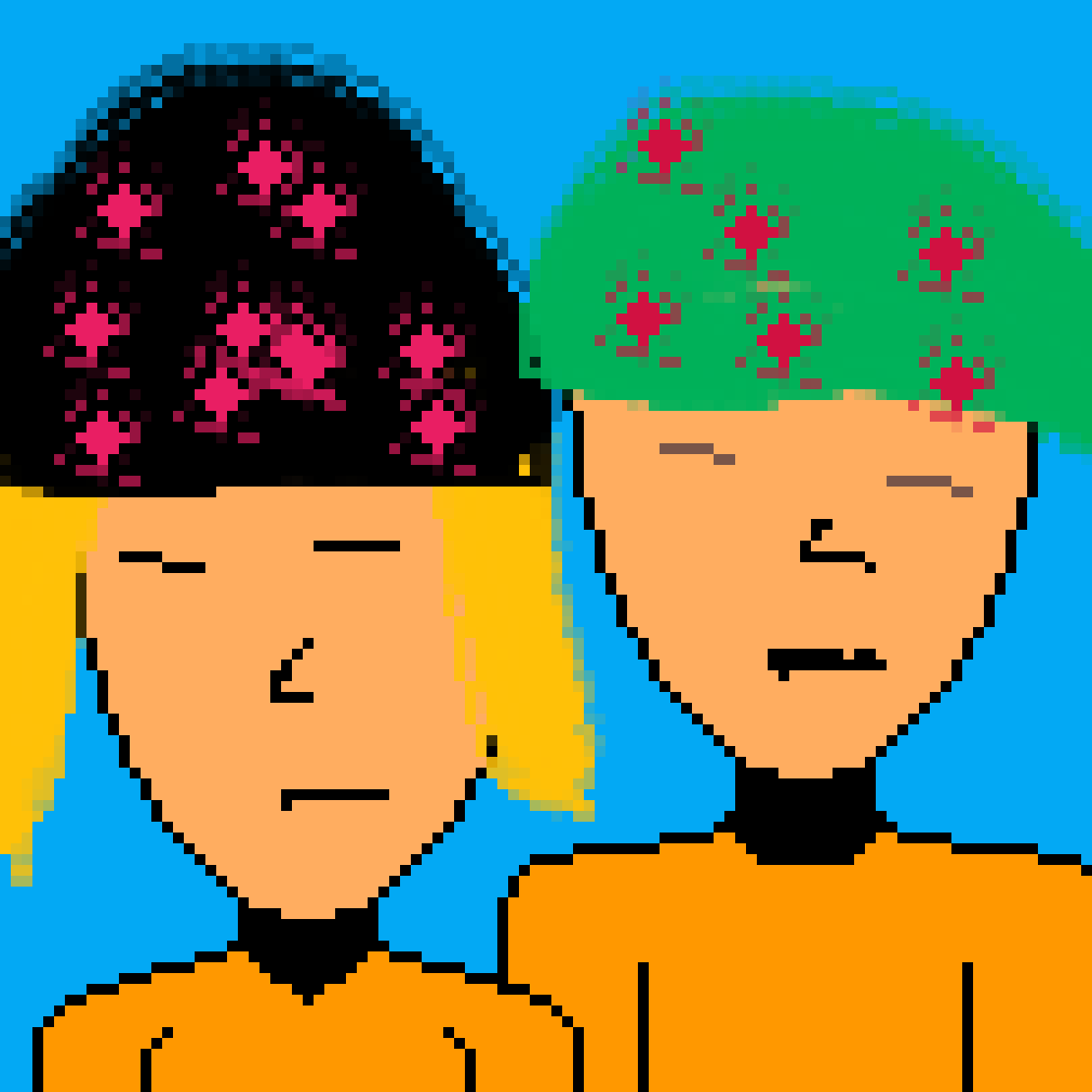 Editing Anything - Free online pixel art drawing tool - Pixilart