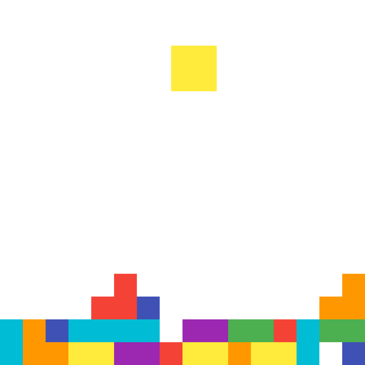 Pixilart - GIF 4 (i can't count) by kgratia