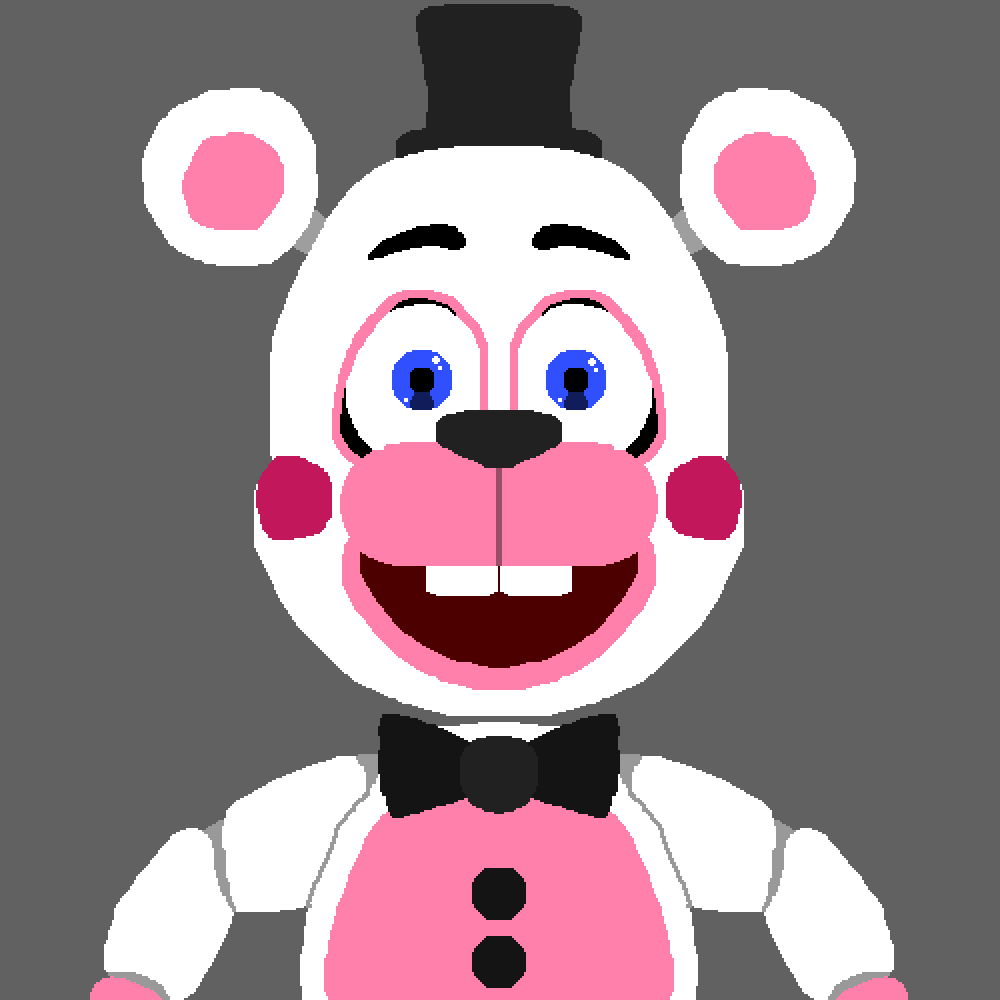 Pixilart - helpy by 445Nexus445
