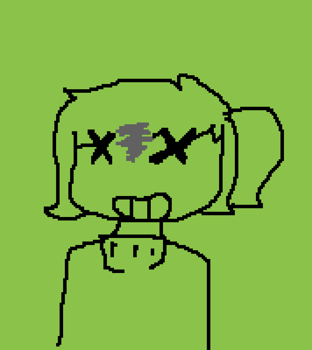 bad animations by sallyboi - Pixilart