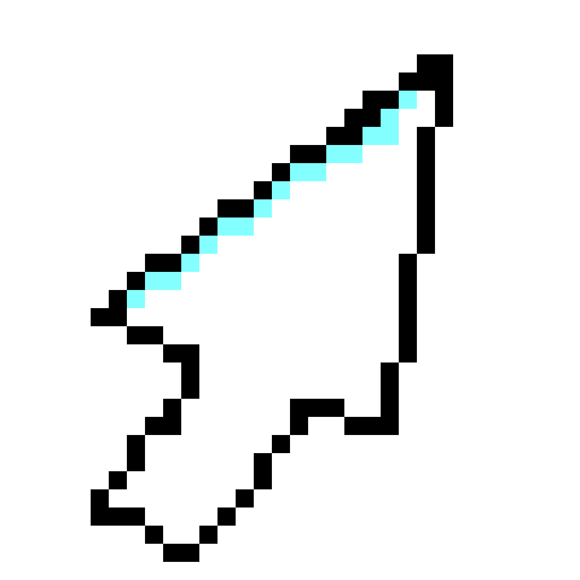 Editing Clicker - Free online pixel art drawing tool - Pixilart