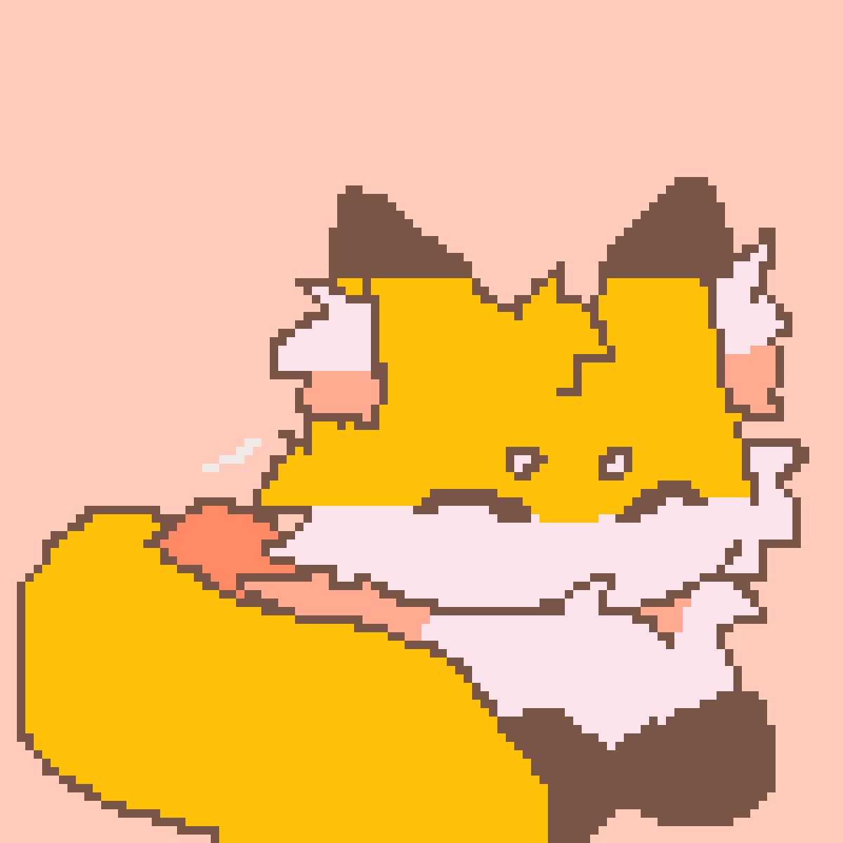 Editing Pixeles gif Milesi - Free online pixel art drawing tool - Pixilart