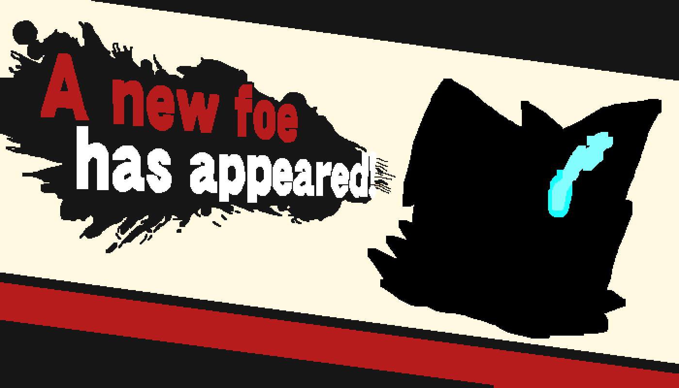 Pixilart - A new foe appears by Puro-thefurry