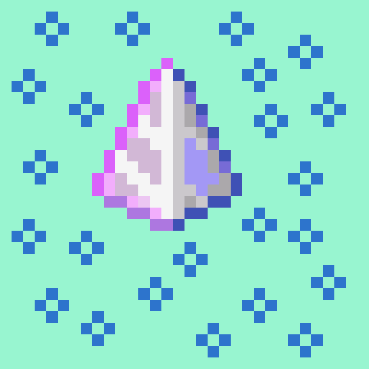 Pixilart - Last Prism by Pixel-Wizard
