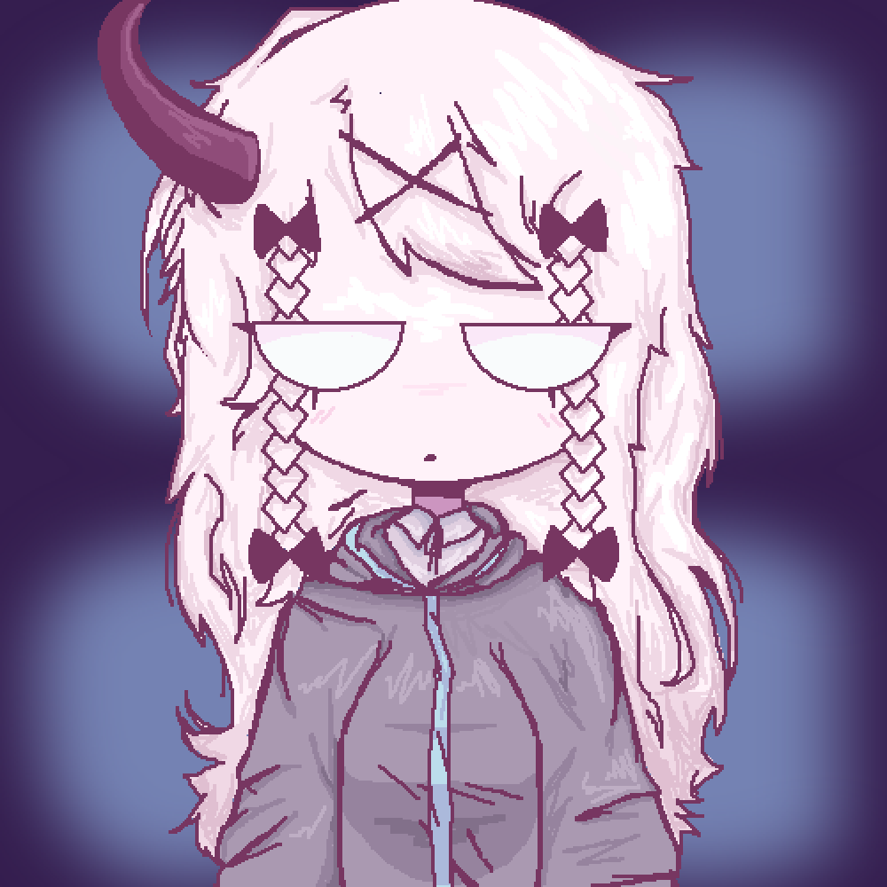 Pixilart - Rasazy by Naily