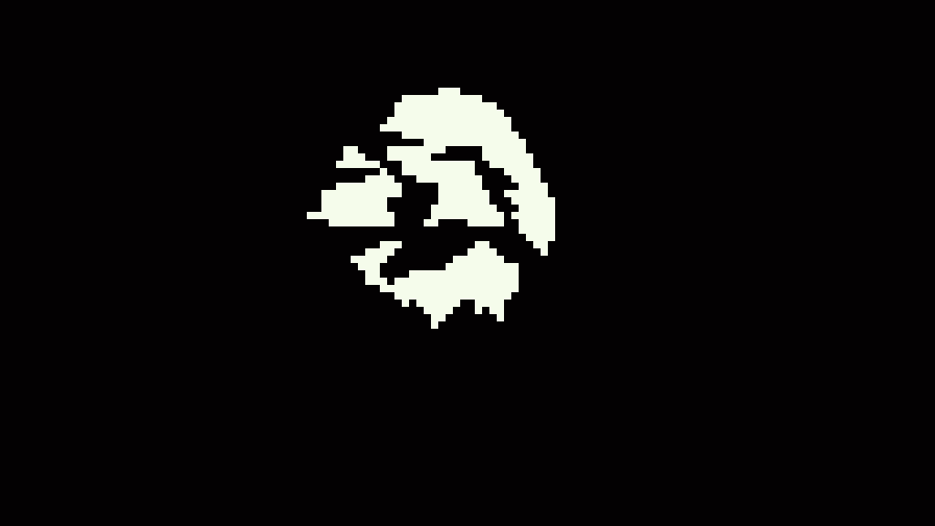 Pixilart - Gaster's discord by FlameEyeTheDirt