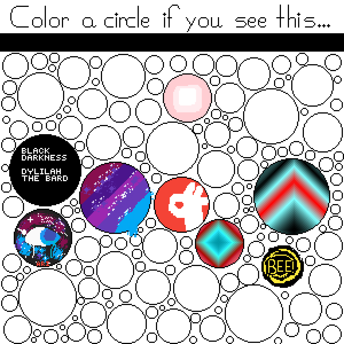 Boio's Gallery - Pixilart