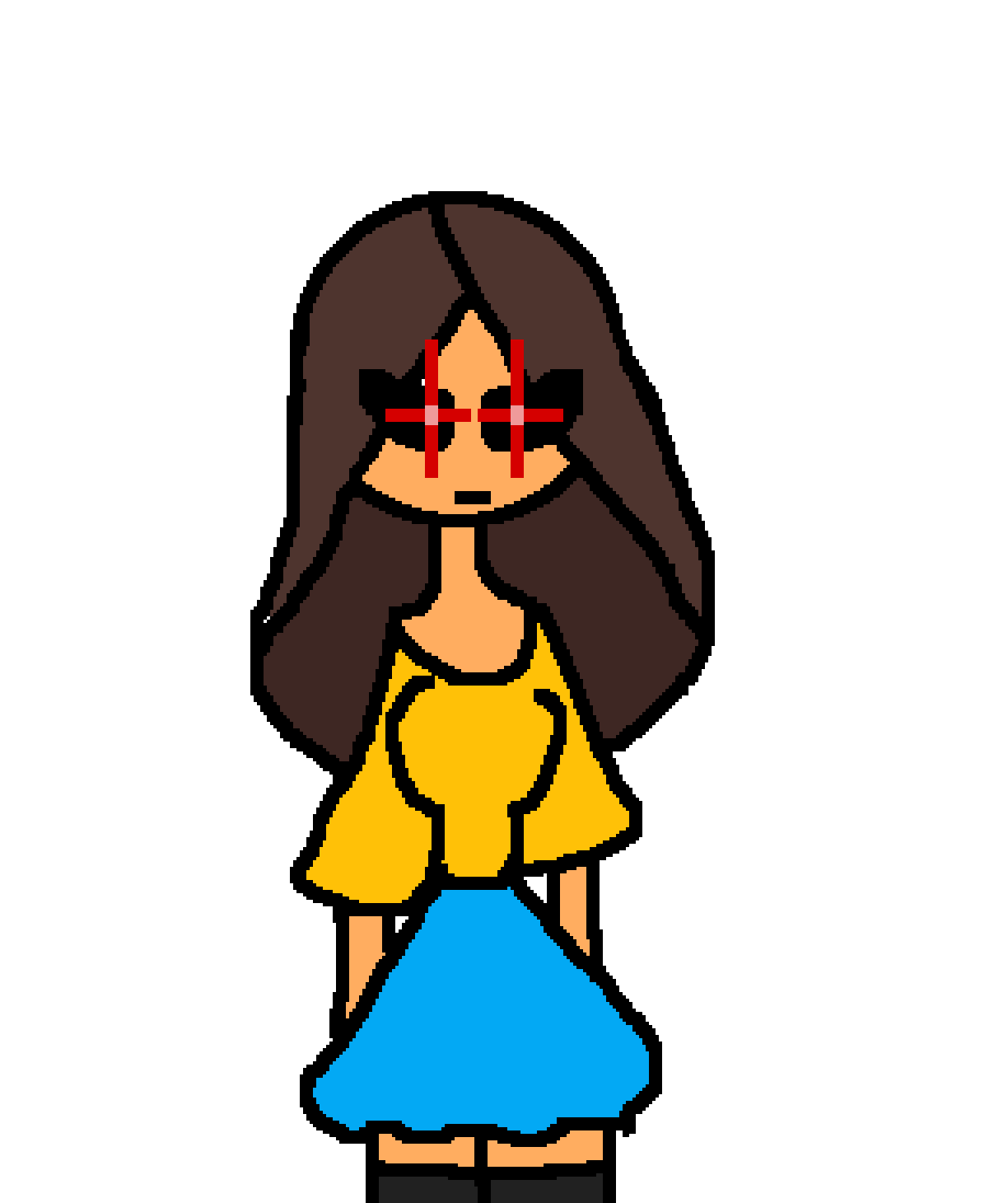 fnf album by gabbybchef2009 - Pixilart