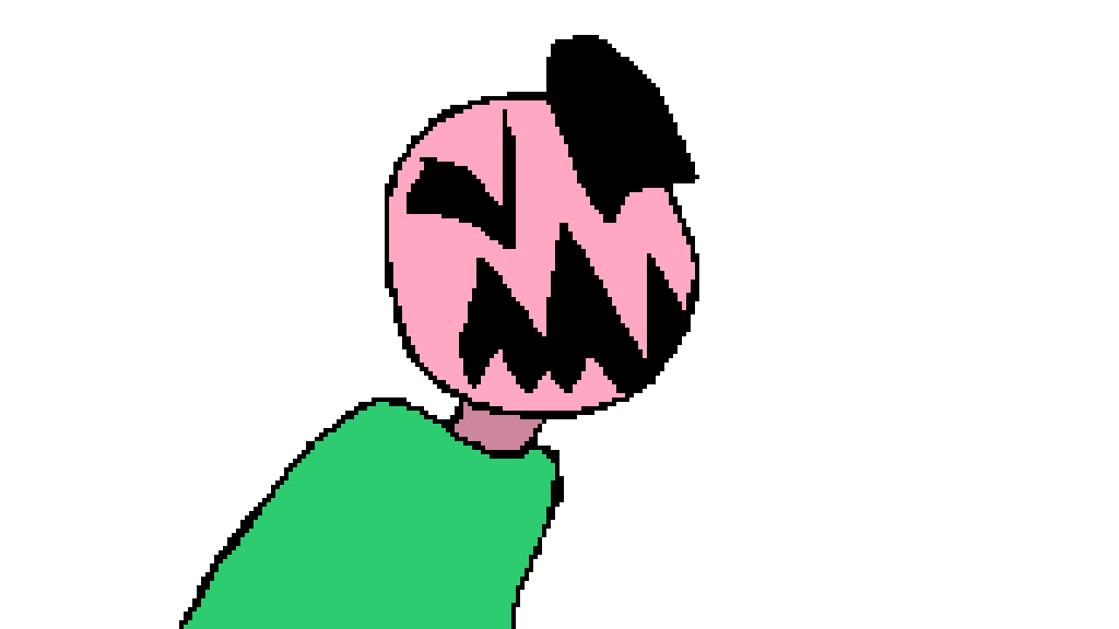 Pixilart - Super Minecraft Kid by julaino