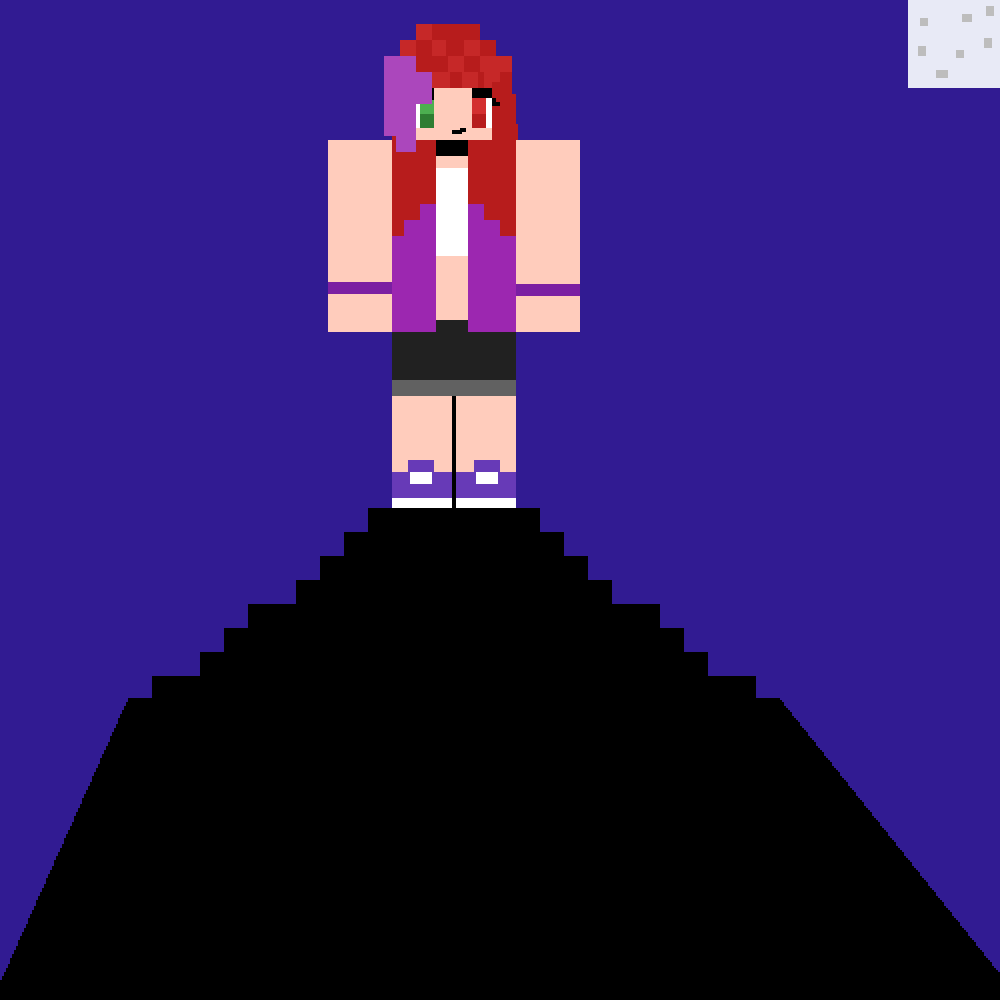 Pixilart - QC animations fan art by aphmauilove