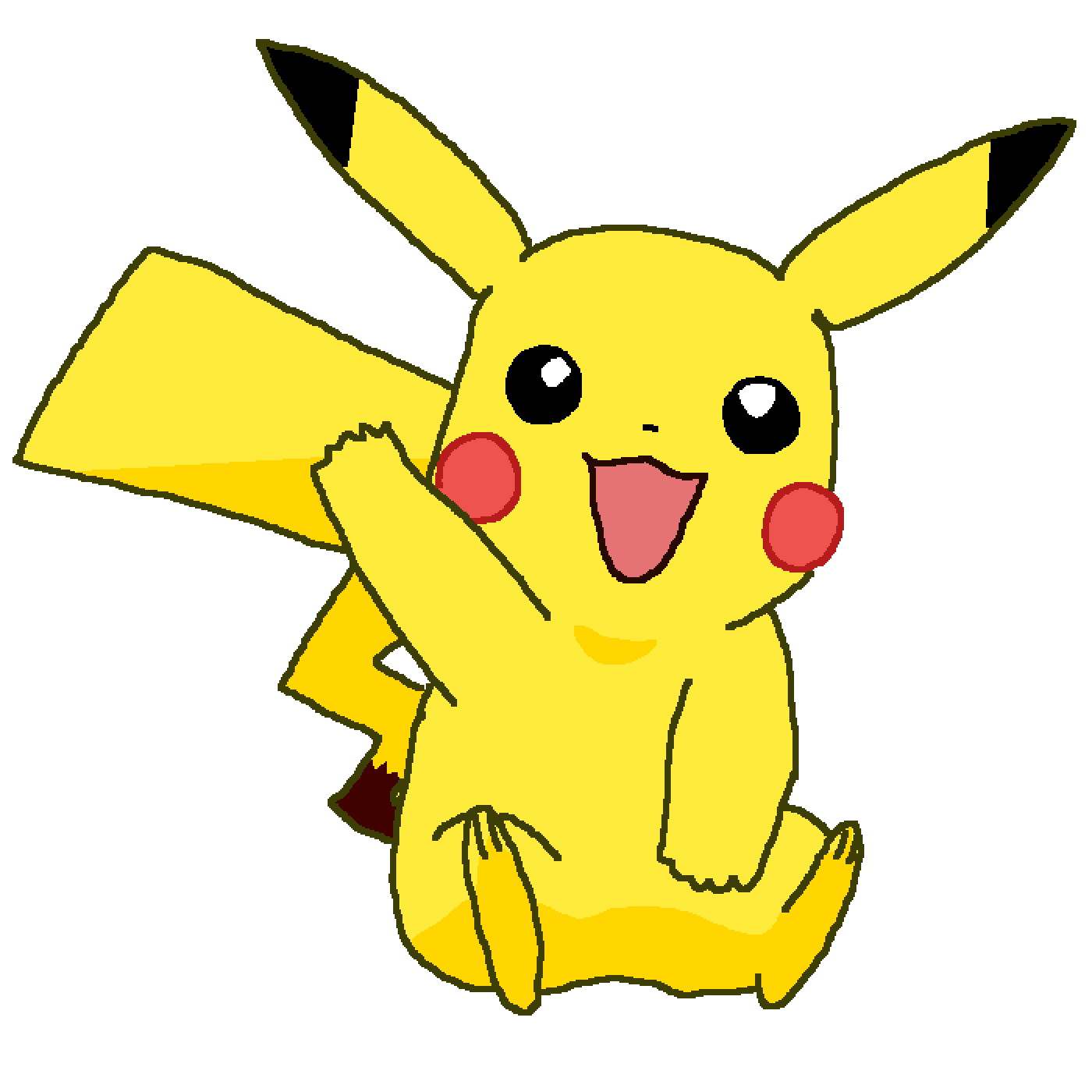 Queen-Insomnia's Gallery - Pixilart