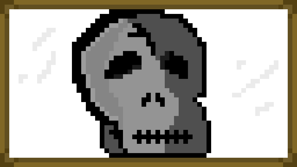 Pixilart - 16 sized pixels by XxTTYLxX