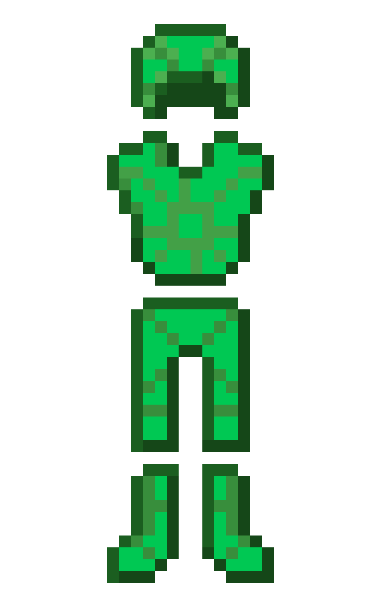 Pixilart - Turtle armor by TheWrongPie901