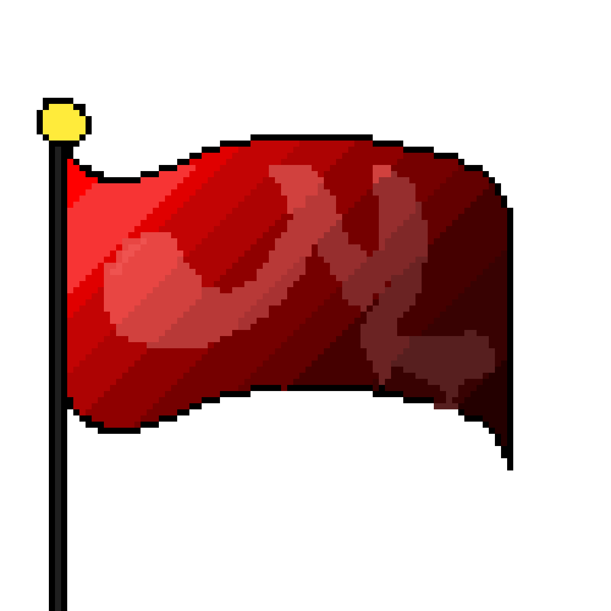 Editing RED ARMY!! - Free online pixel art drawing tool - Pixilart