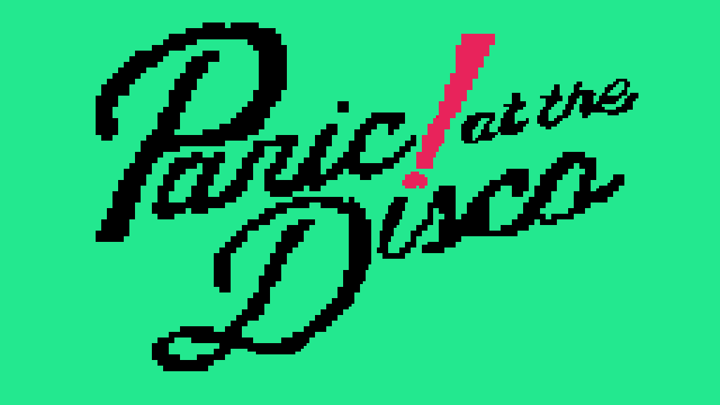 Pixilart - P!ATD by PurpleWinter