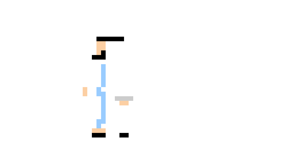 Editing arab_man - Free online pixel art drawing tool - Pixilart