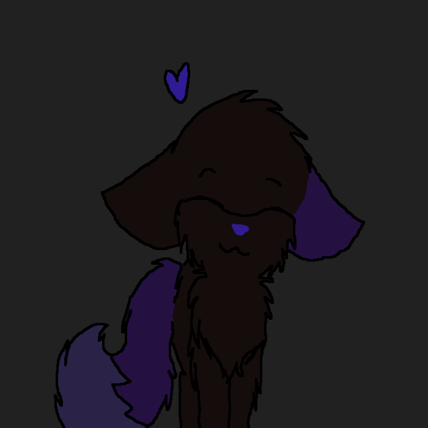 Pixilart - its sandy!! by Potatodawg101