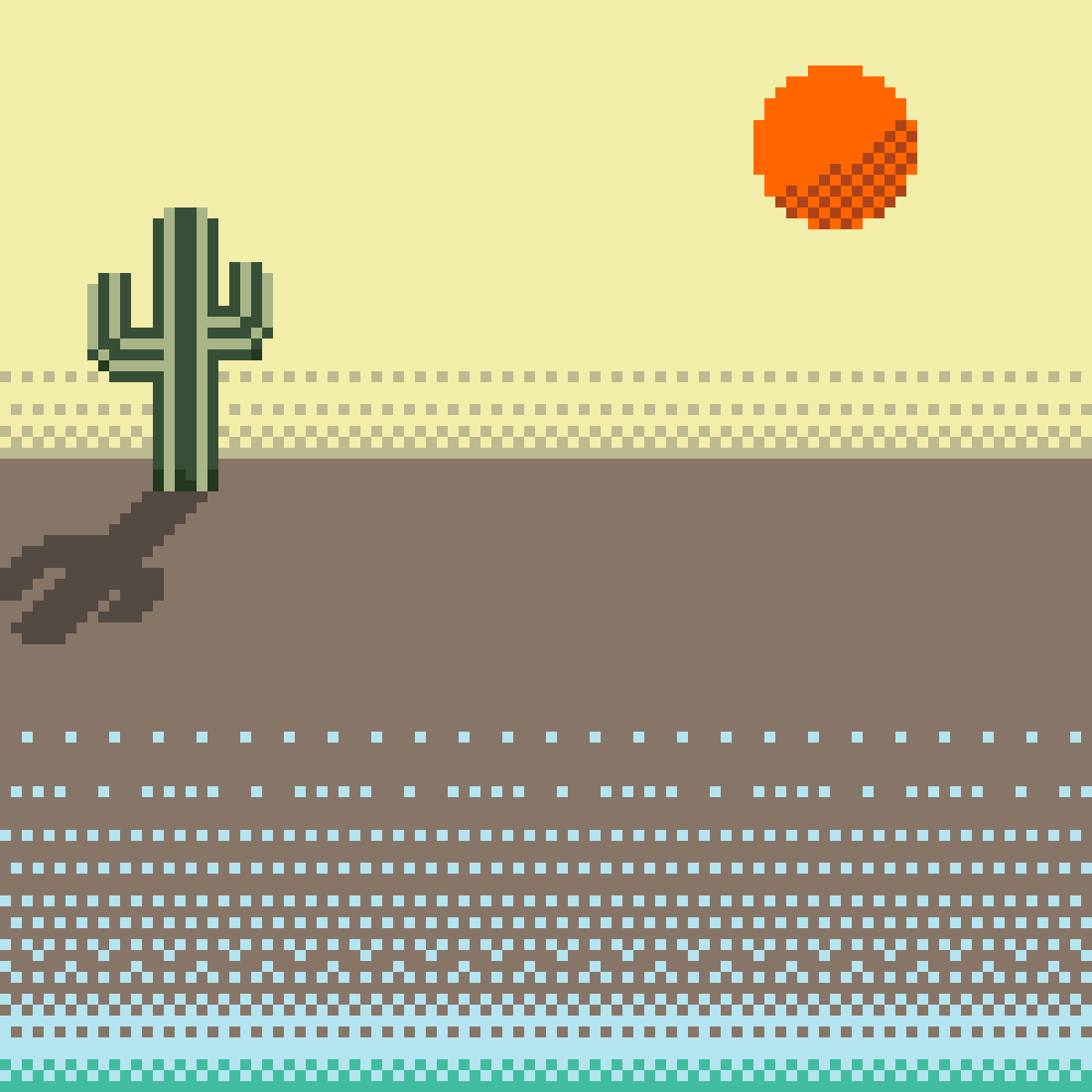 Pixilart - Heat by UnpopularPinion