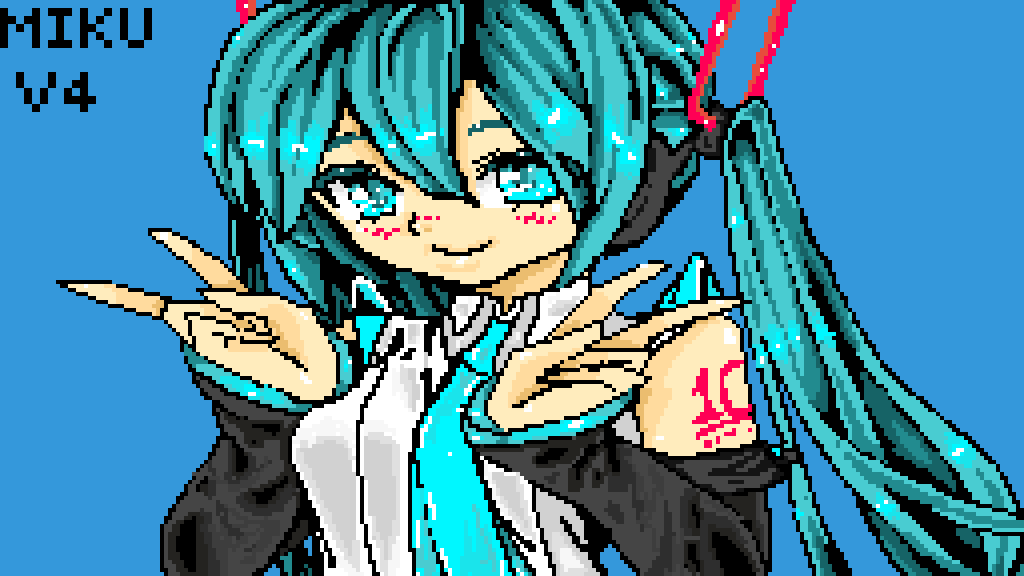 Pixilart - anime base by Lolilemon