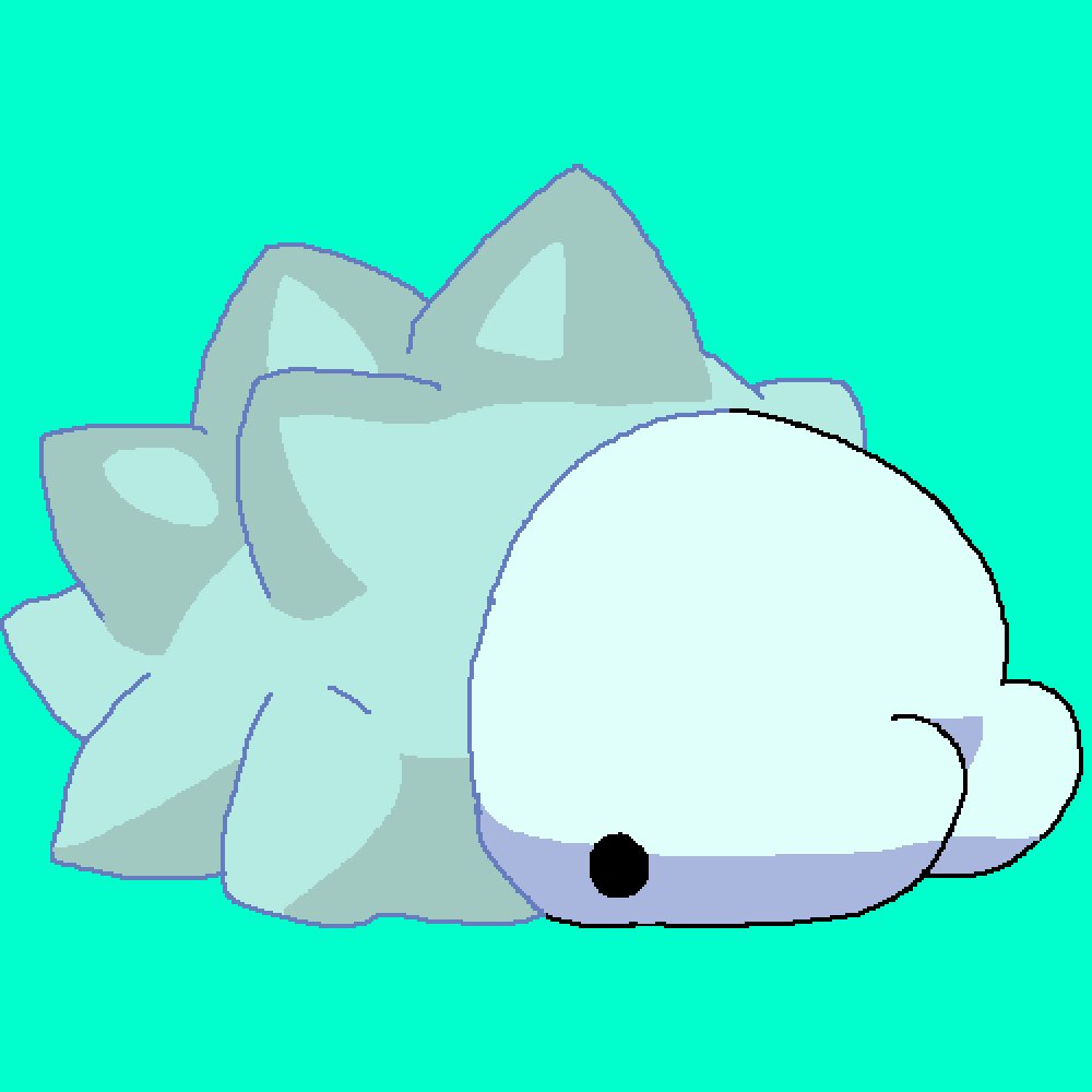 Pixilart - SNOM by AudOneOut