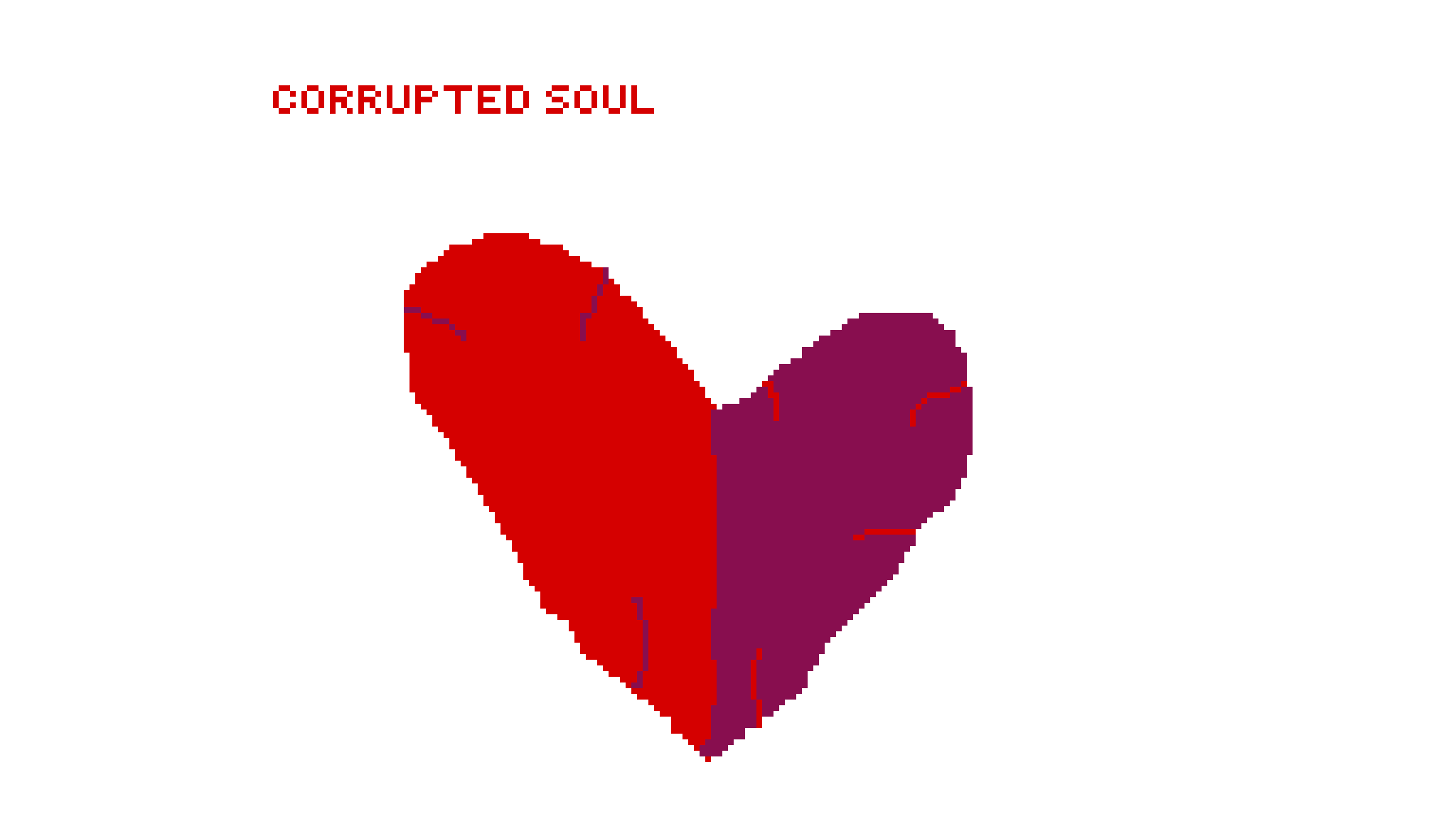 Undertale by GlitchSans - Pixilart