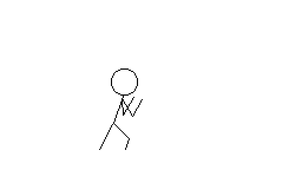 Pixilart - Kick by 006