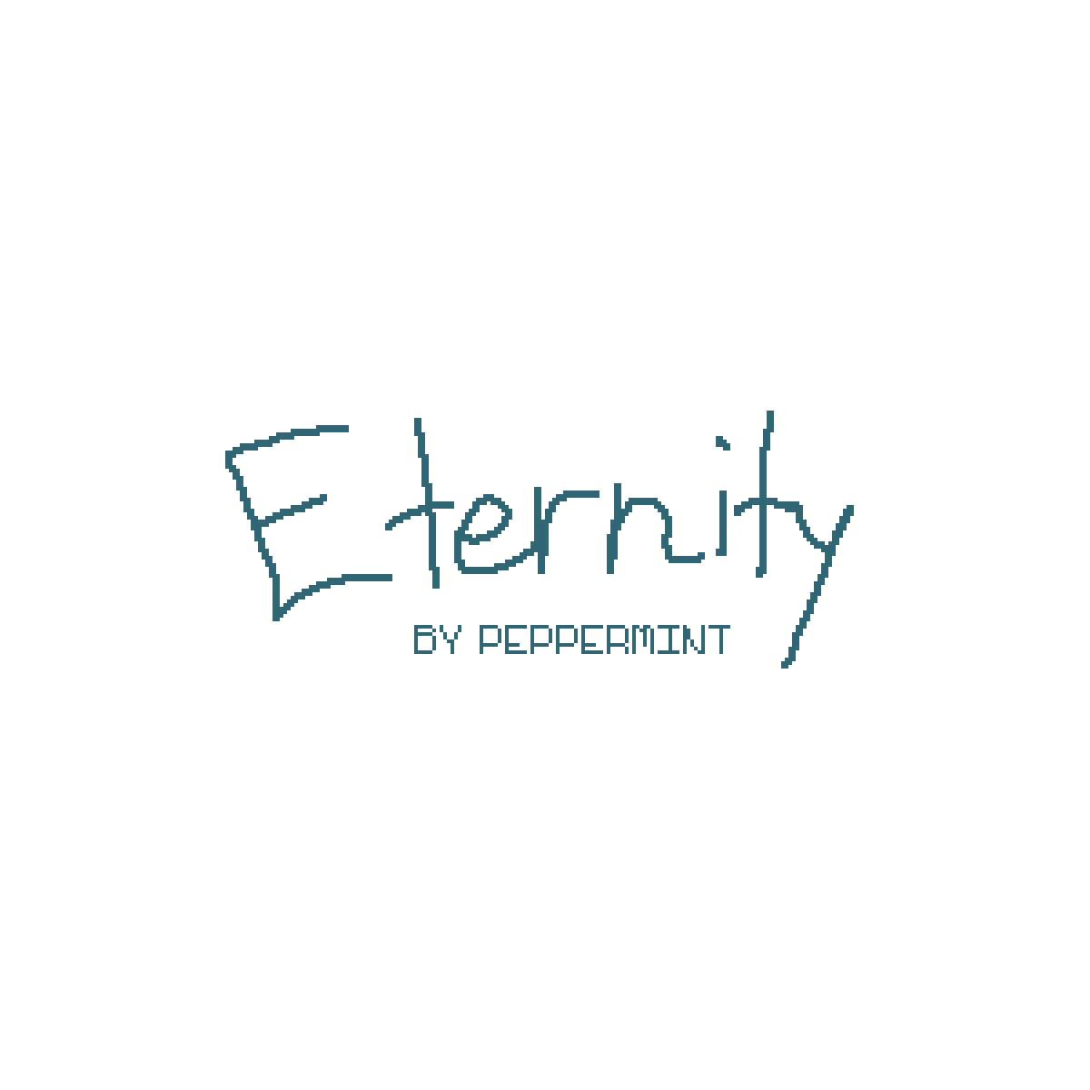 Eternity - Pixilart Comics