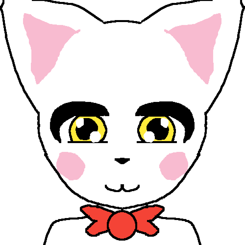 Pixilart - lazy drawing by TogaChan