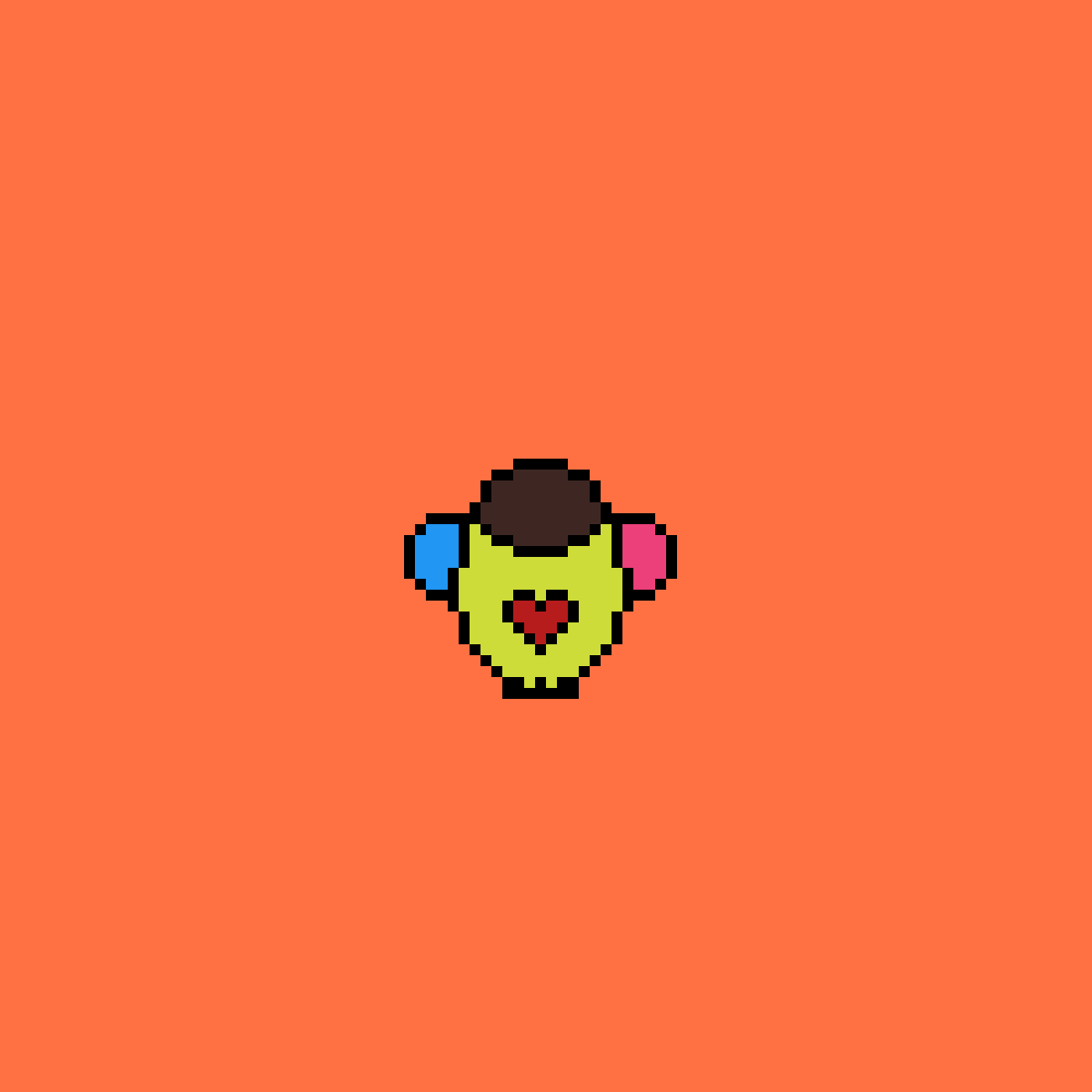 pixolart-dem-of's Gallery - Pixilart